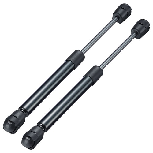 2x 10 Inch 35Lb/156N Gas Strut Shock Lift Support for Truck Pickup Tool ...
