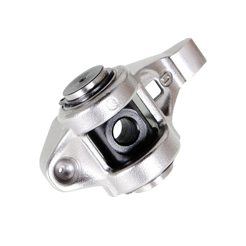 LS1 Rocker Arms with Upgraded Trunion Kit Installed | 4.8 5.3 5.7 6.0 ...