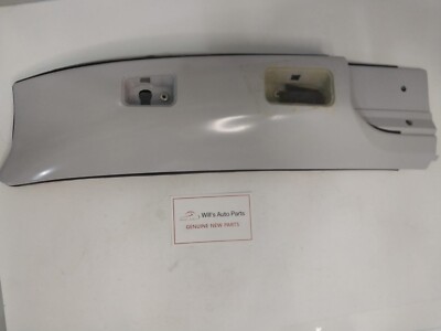 GENUINE NEW ROOF RACK COVER LH FRONT ONLY SUITS HYUNDAI TERRACAN 2001 ...