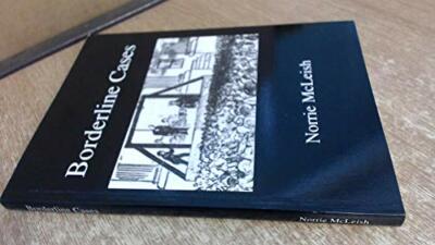 Borderline Cases: More Border Murder Cases by McLeish, Norrie 1873708114 | eBay.de