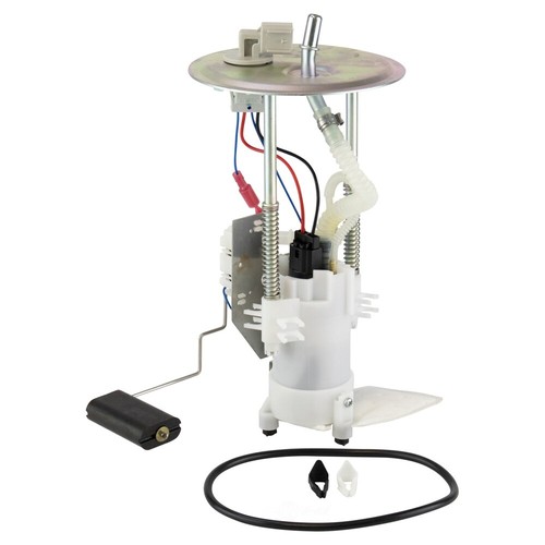 Fuel Pump Module Assembly TRQ FPA80082 fits 2005 Ford Mustang ...