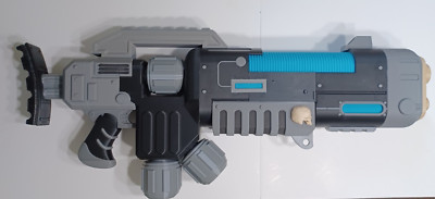 Heavy Plasma Rifle with removeable magazine Space Marine Warhammer ...
