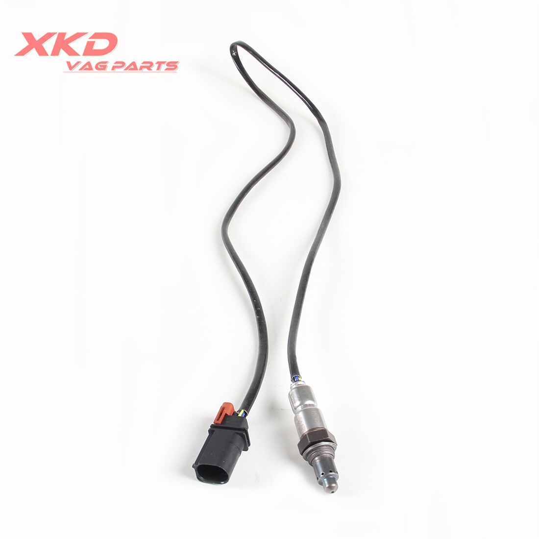 Oxygen Sensor Left Fit For AUDI Q7 CJTB CJTC CJWB CJWC CNAA CJWE ...