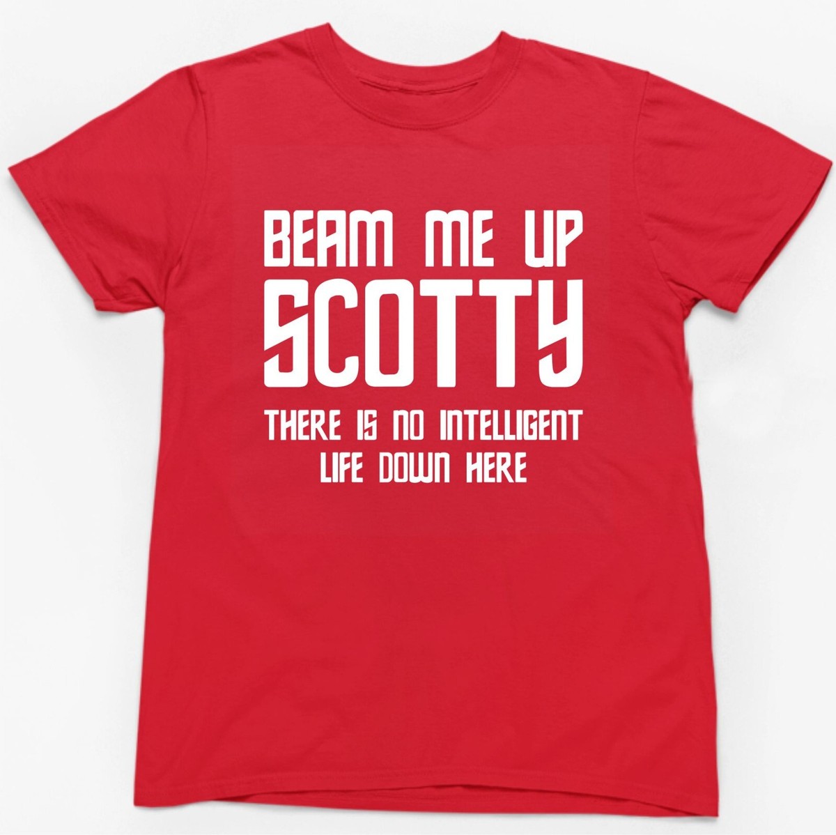 Memes De Scotty Redshirt Set Phasers To LOL Red Shirt Page 3 Sci