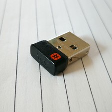 Logitech G305 Replacement Wireless Receiver / Dongle C-u0008 for sale ...