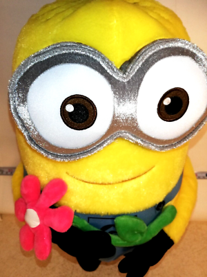 Coeur Des Minions
