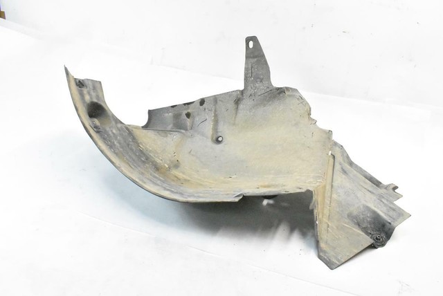 MERCEDES C300 C350 Fender Liner Splash Guard Front Left Rear 08-11 ...