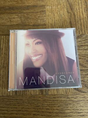 Mandisa CD | eBay