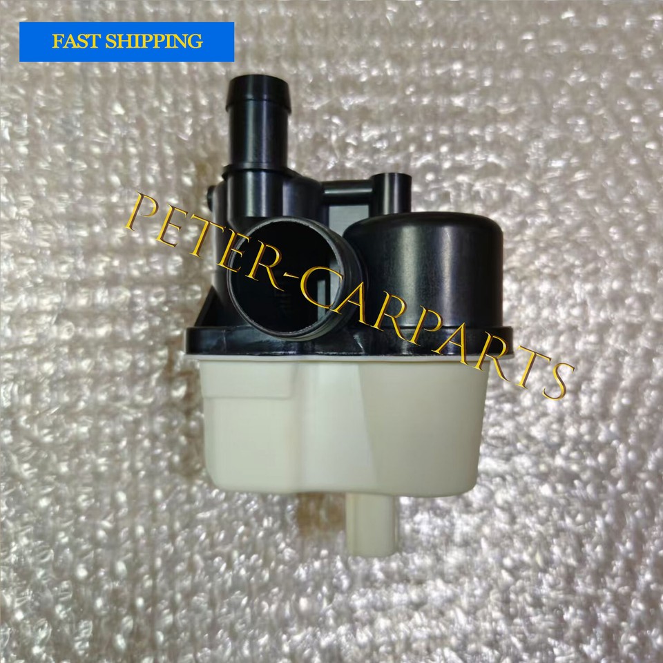 OEM Evaporative Emission Leak Detection Pump For Audi Q7 7L0906243D ...