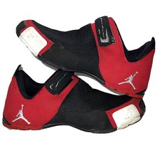 Size 18.5 - Jordan Roy Jones Jr Bolo Trainer Black White for sale ...