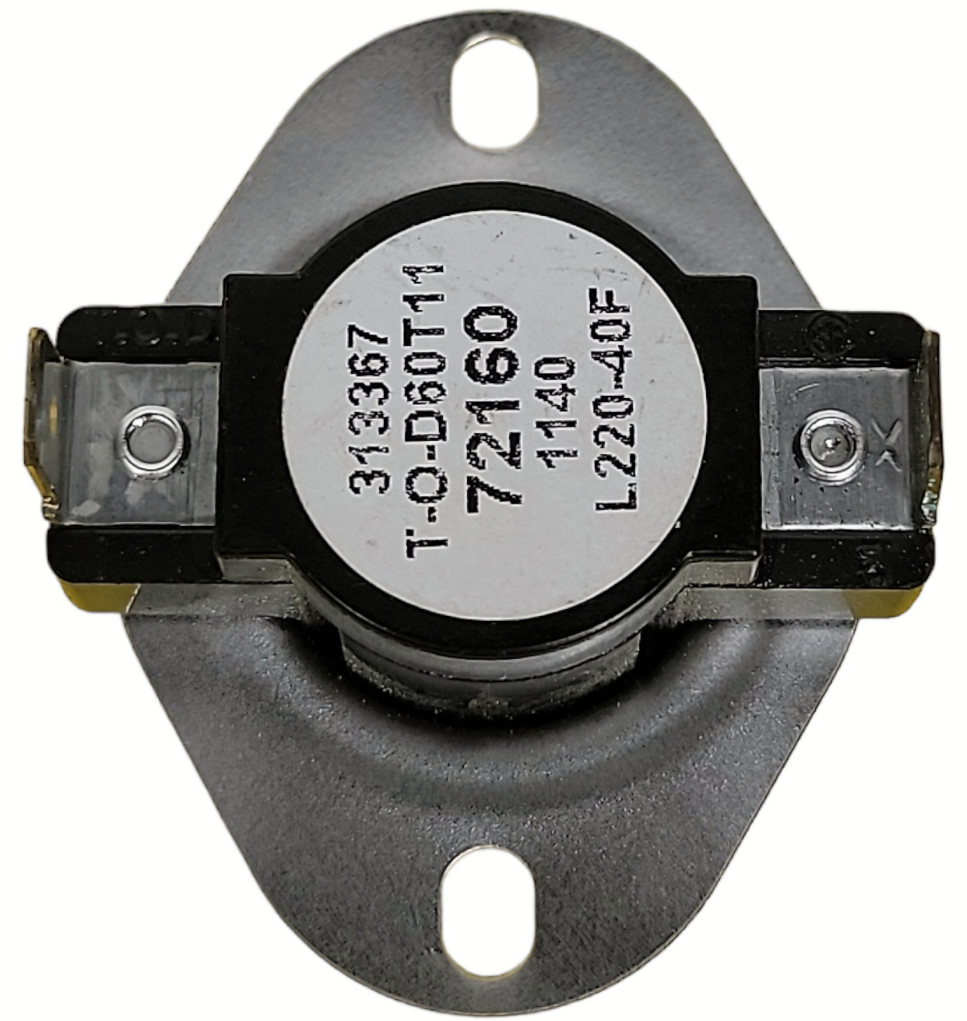 Cozy T-O-D60T11 - 72160 Limit Switch 220 Degree New Open Package | eBay