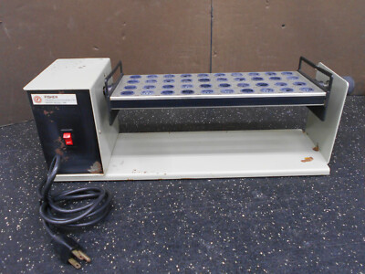 Mixers - Chemistry Mixer