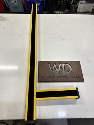 SmartScan Light Curtain 51028APL1 CON1 | eBay