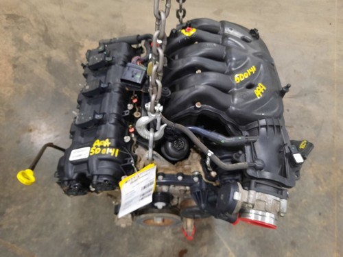 Engine / Motor Assembly 2015 Ram1500 Sku#4109714 | eBay