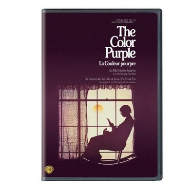 DVD `COLOR PURPLE, THE` DVD NUOVO | eBay
