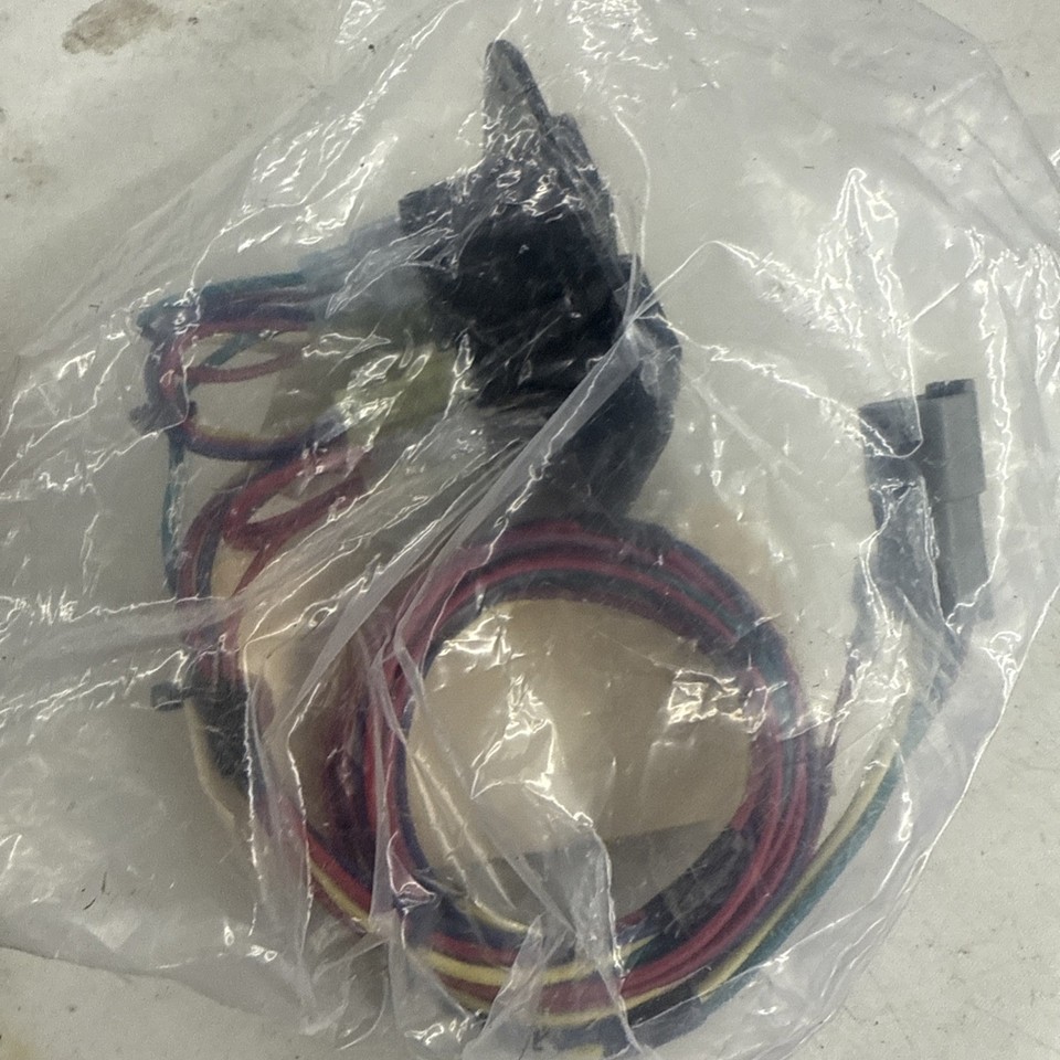 Oem Genuine Sea Ray Searay trim tab control Panel rocker switch ...