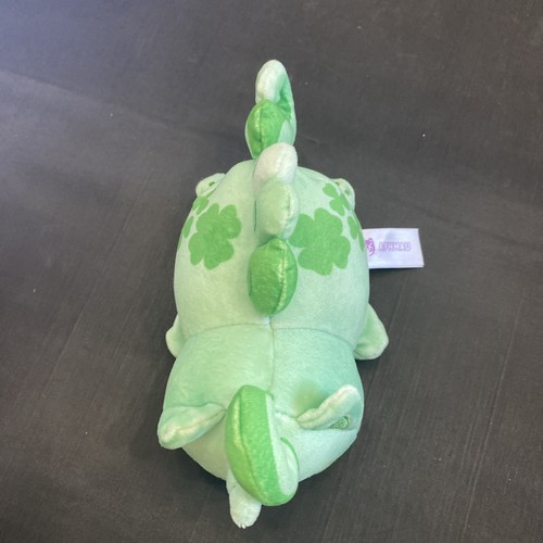 2024 Aphmau MeeMeows GREEN UNICORN CAT 6” Limited Edition Mystery Plush ...