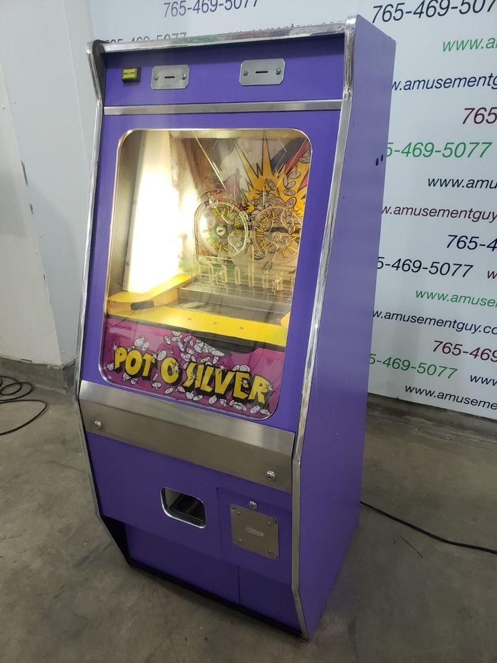 Ms Pac-Man/Galaga 20 Year Reunion by Namco COIN-OP CLASSIC Arcade Video ...