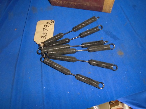 1930,1931,1932 chevrolet brake springs nos 357975 | eBay