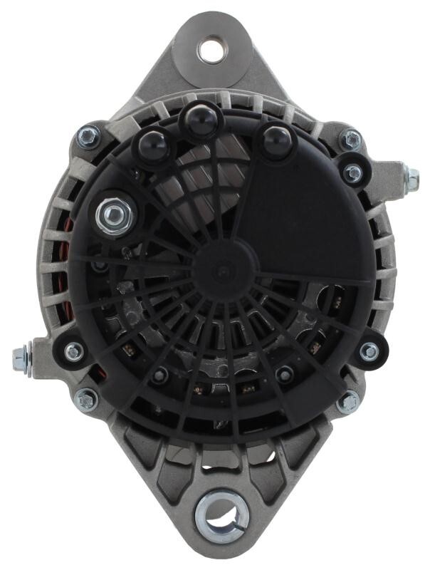 PREMIUM GRADE ALTERNATOR 28SI J-180 HINGE MOUNT REPLACES 8600223 ...
