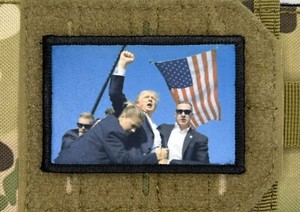 The Patch Masters | eBay Stores