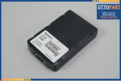 Spireon ATS100M-Z-S GPS Vehicle Tracking Device | eBay