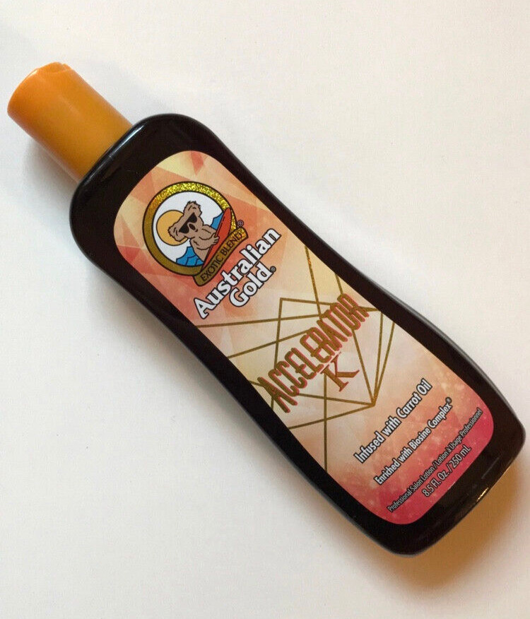 Discount Australian Gold Tanning Lotion