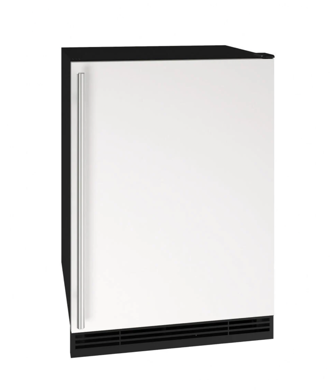 U-Line 1 Class 24" Compact Refrigerator 5.7 cu. ft. Digital, UHRE124 ...
