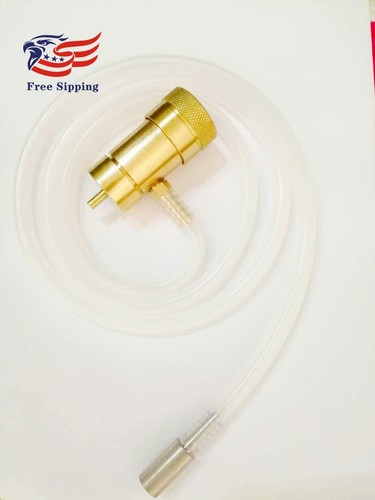 Oxygenation Kit Oxygen Injection System without Oxygen Tank Regulator ...