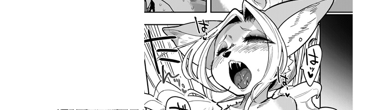 Kemono Cross-dressing pretty Boy Fanbook B5/190P Beast Lovers 2024 | eBay