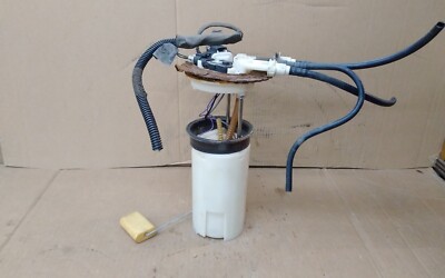 Elegant 2001 Chevy S10 Fuel Pump Photos
