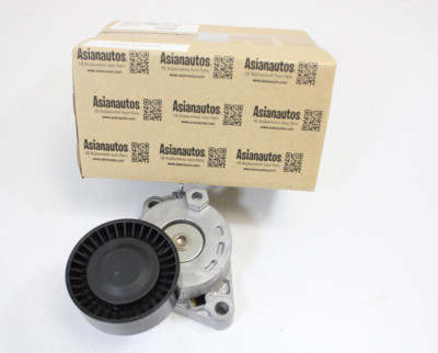 Asianautos Drive Belt Tensioner 1345A031 For Mitsubishi Outlander 3.0L ...