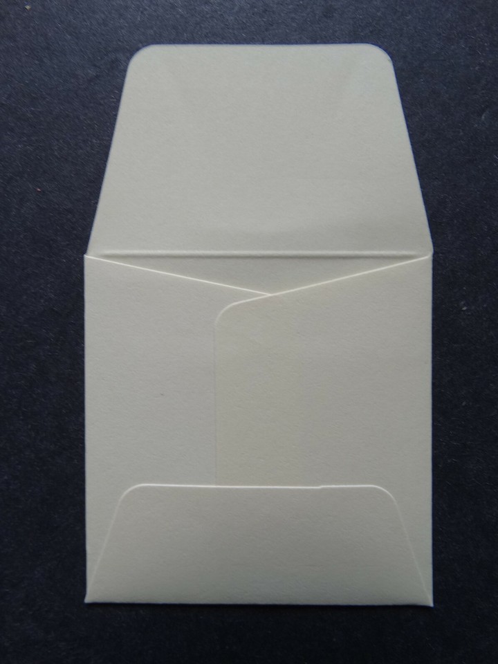 (20) Guardhouse 2x2 Archival Paper Coin Envelope Manilla PH Neutral ...
