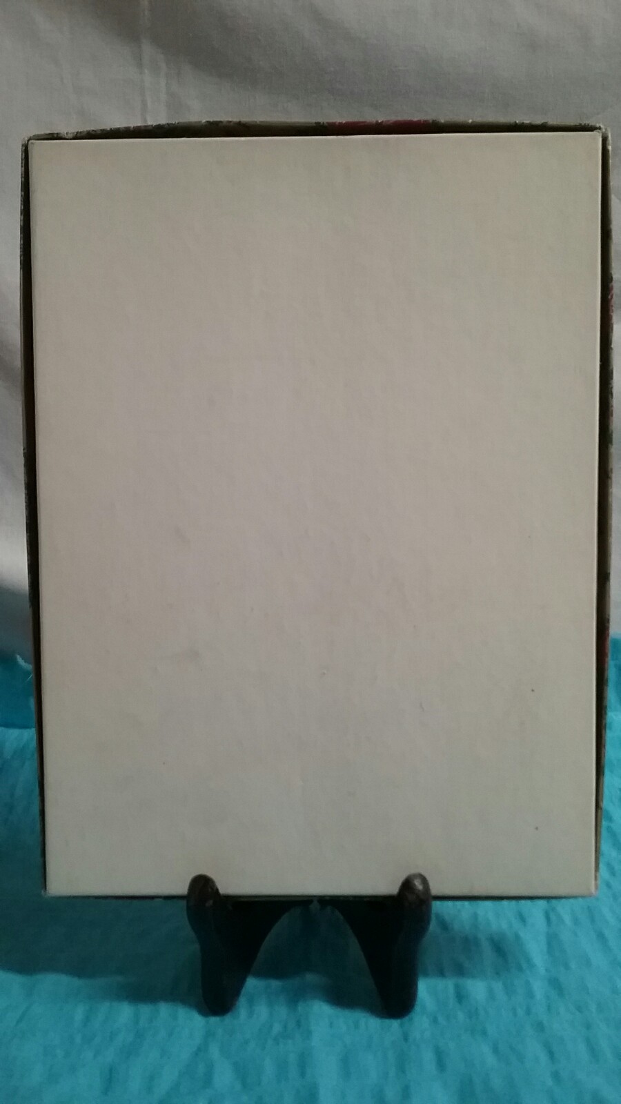 Vintage "3" Way Contract, Auction Bridge, 500 Score Pads-6 Felt Tally ...