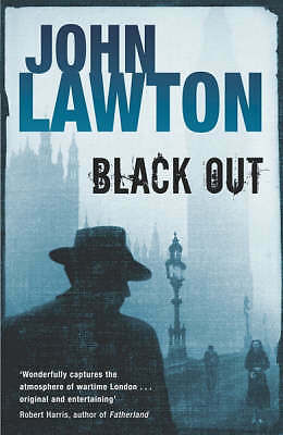 Black Out... By Lawton, John, Paperback,New 9780753822609 | eBay UK