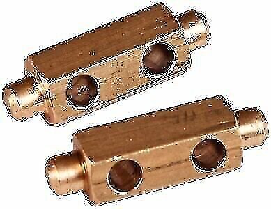 Teleflex 177030 Dual Station Throttle Unit | eBay