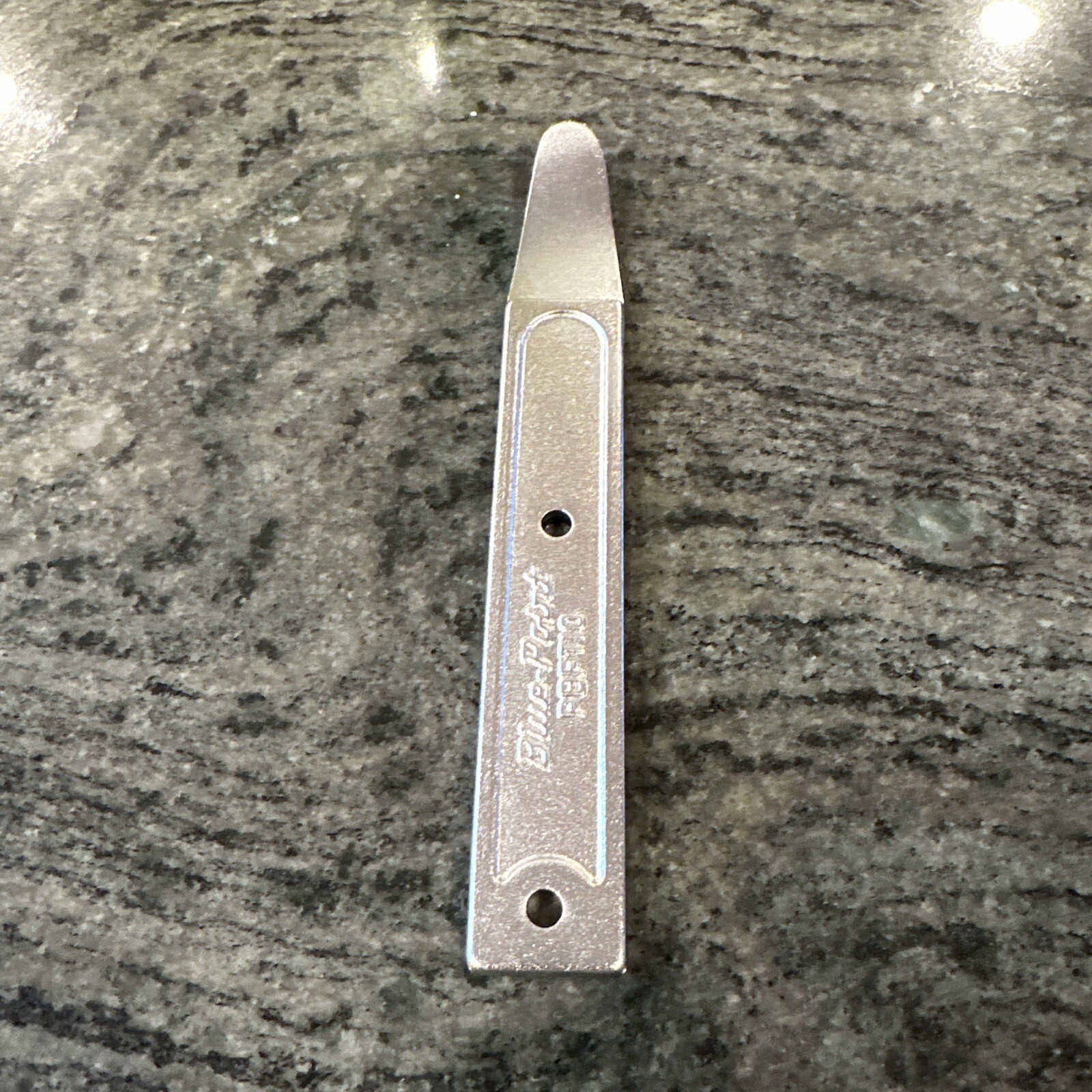 blue-point by snap on pbft10 metal pry fabrication tool new | eBay