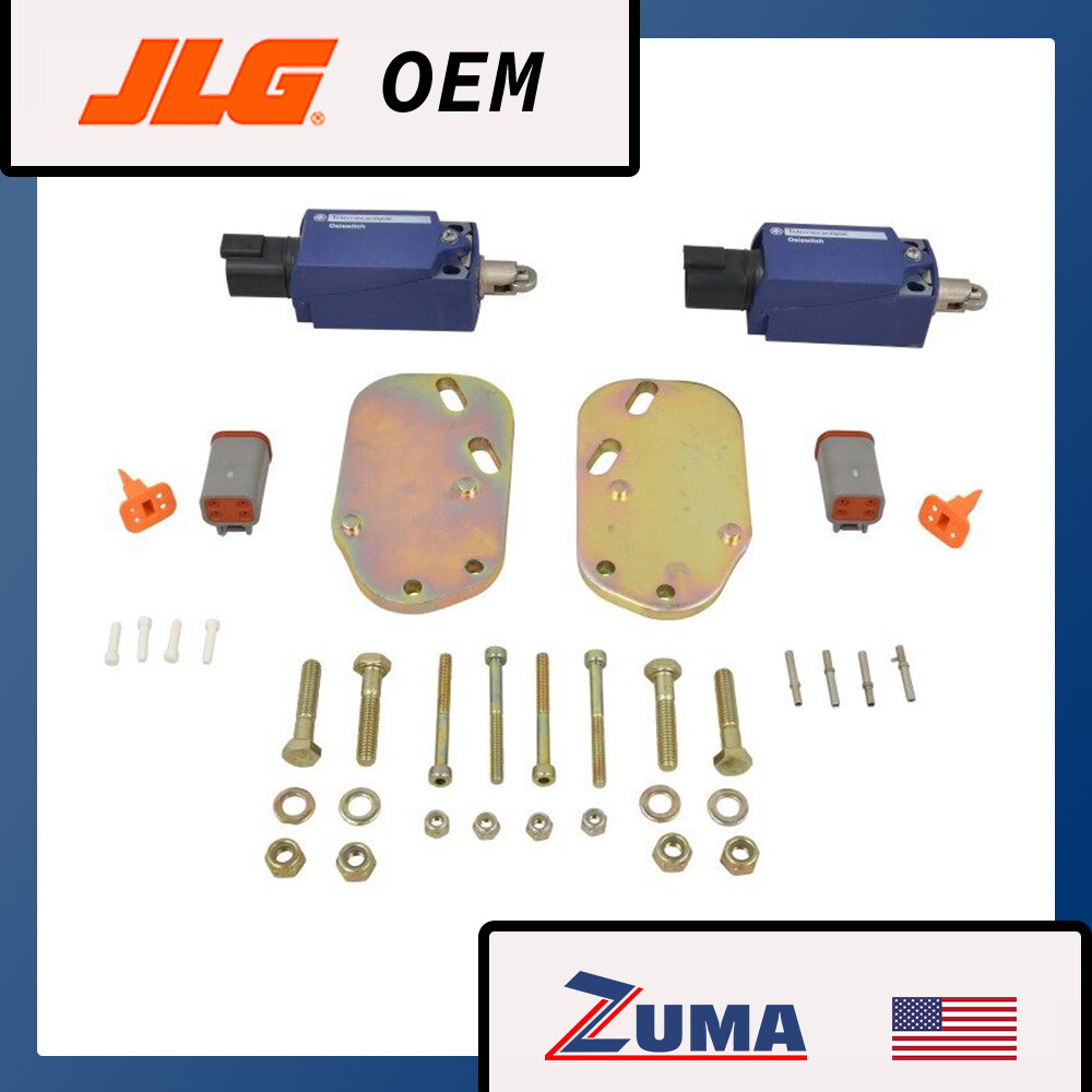 JLG+Pothole+Switch+Kit+ES+Models+Part+%23+1001109345 for sale online | eBay