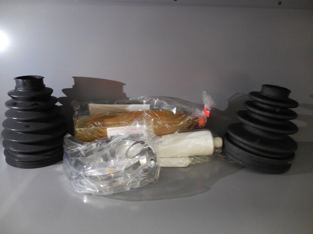 0443835062 Genuine Toyota Boot Kit FR Drive 04438-35062 for sale online ...