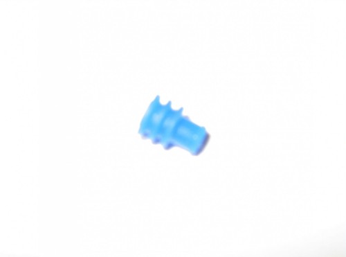 BMW Wiring Connector Terminal Contact Pin Grommet Seal 12521748973 New ...