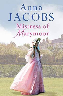 Mistress of Marymoor - Paperback By Jacobs, Anna - GOOD | eBay