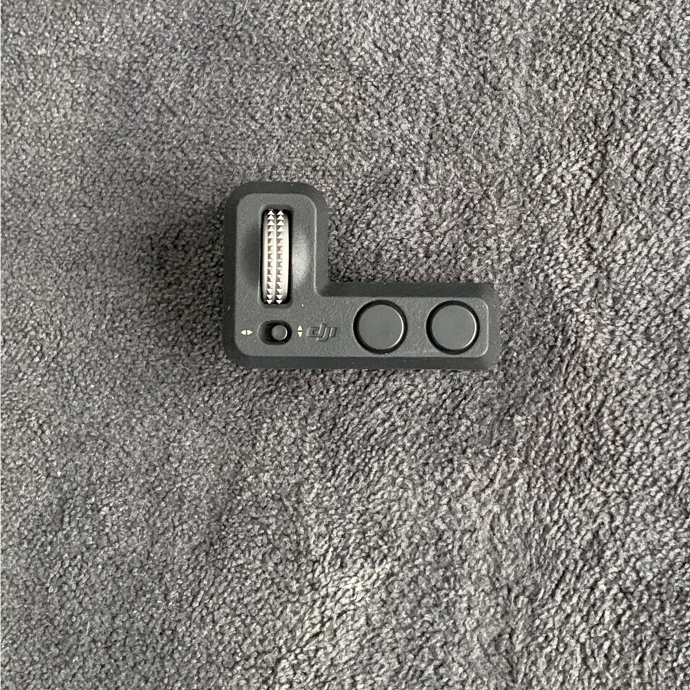 Osmo Pocket / 2 Camera Controller Wheel Gimbal Control Stabilizer ...