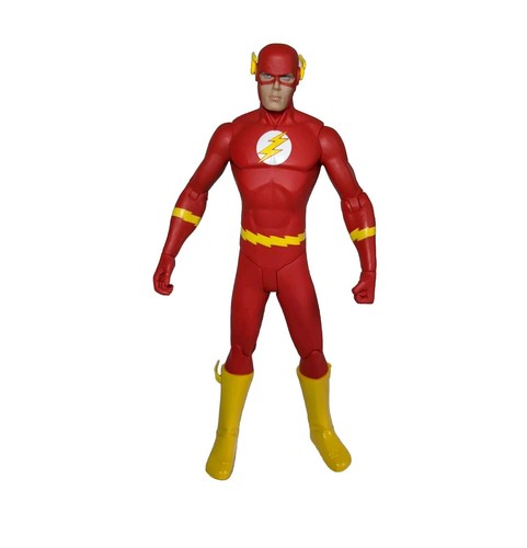 DC Direct Flashpoint Series 1 The Flash Action Figure Loose FREE ...