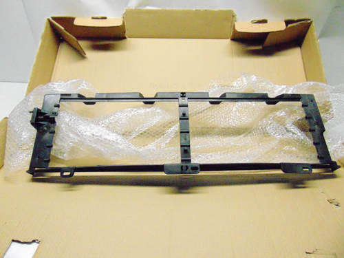 LR DISCOVERY SPORT L550 Lower Radiator Bracket Mount Frame LR137050 NEW ...