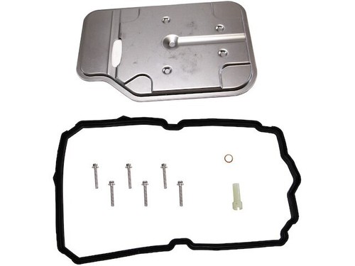 For 2006-2010 Mercedes C350 Transmission Service Kit 68387VDJB 2007 ...