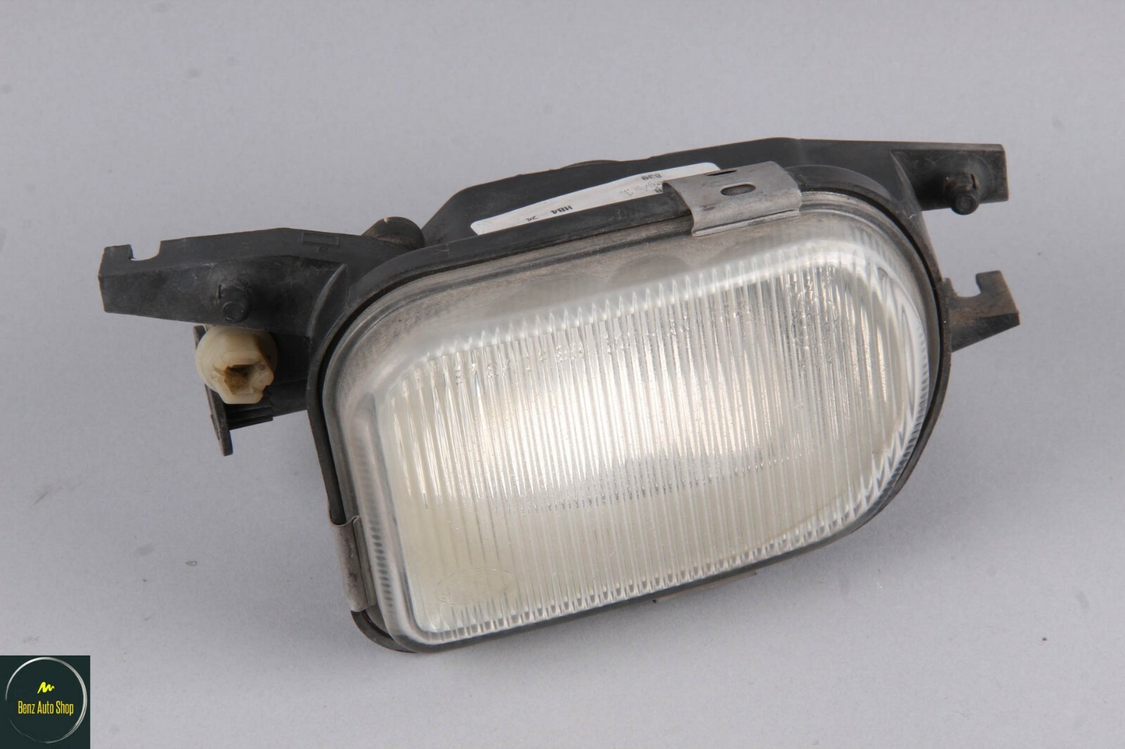 Mercedes W215 CL500 C230 Front Left Driver Bumper Fog Light Lamp ...