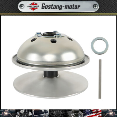 For Comet 780 Series 1" Bore 1/4" Keyway Primary Drive Clutch 300827C ...