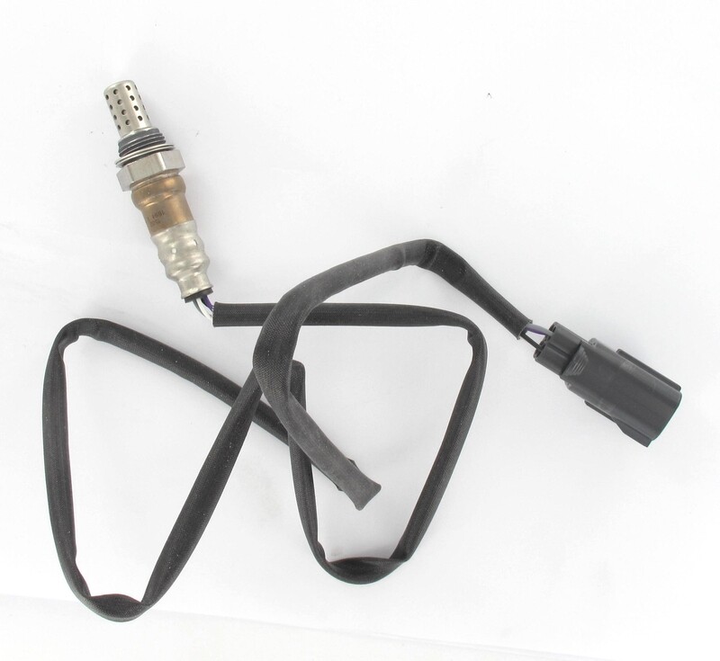 Intermotor Sauerstoff Lambdasonde 64866 Ersatz DX239G444HA, C2D24923 ...