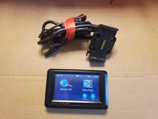 Harley Davidson Garmin Road Tech Zumo 660 GPS Navigator for sale online ...