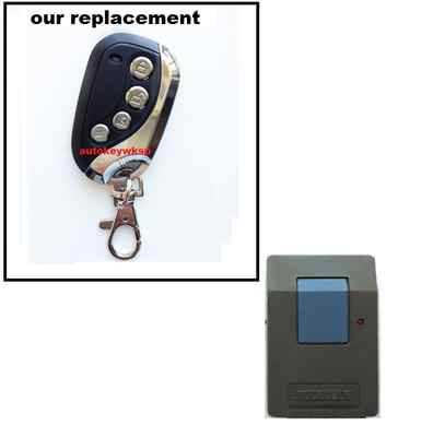 GARAGE DOOR REMOTE CONTROL REPLACEMENT SUIT MERLIN 2200 M2200 M2500L ...